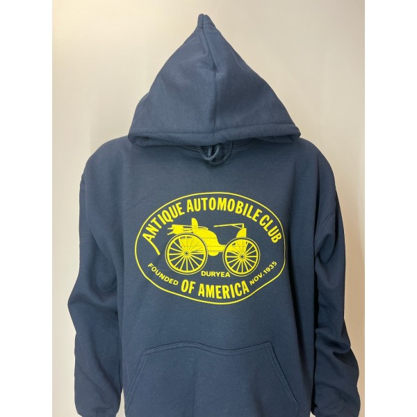 AACA Logo Hoodie